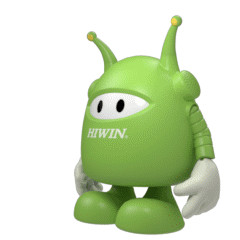 HIWIN大使 | HIWIN 上銀科技